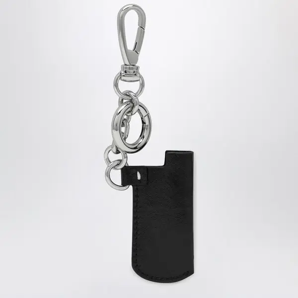 MAISON MARGIELA Leather Key Holder
