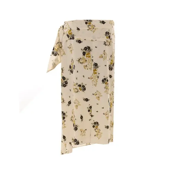 Isabel Marant Étoile Faniry Skirt
