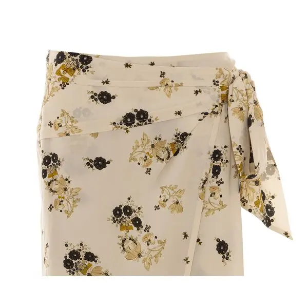 Isabel Marant Étoile Faniry Skirt
