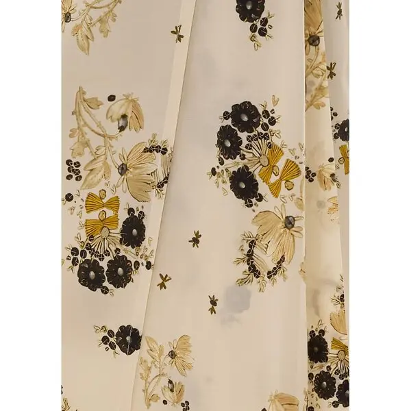 Isabel Marant Étoile Faniry Skirt - White