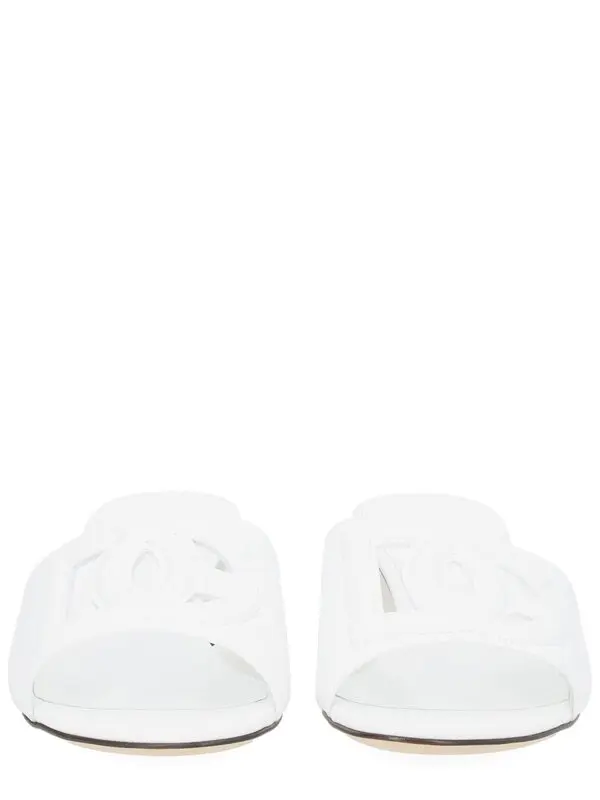Dolce & Gabbana Heeled Sandal