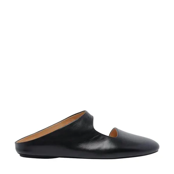 Marsèll Distesa Mules - Black