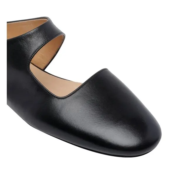 Marsèll Distesa Mules - Black