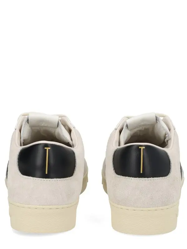 TOM FORD Leather Sneaker