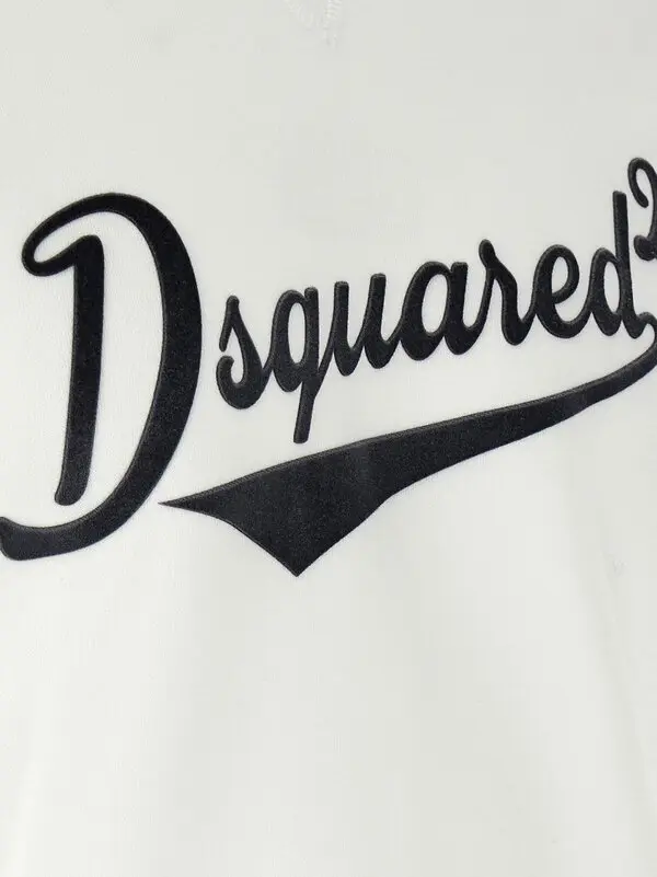 Dsquared2 Cool Fit' Sweatshirt