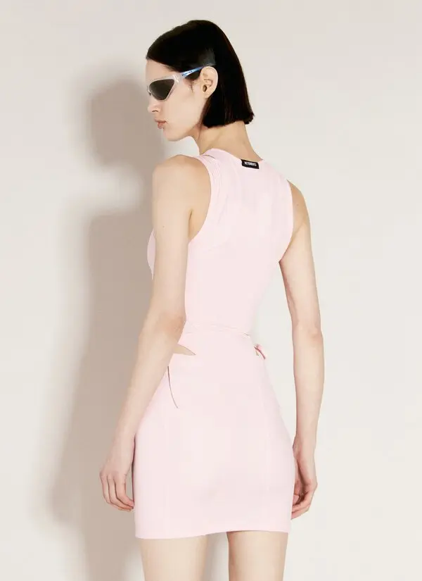 Vetements Deconstructed Bikini Dress