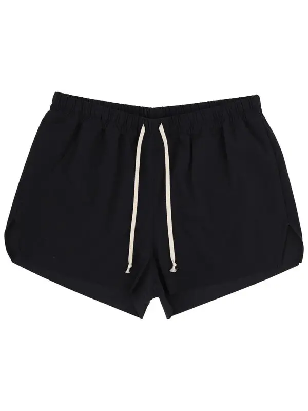 Rick Owens Swimsuit - Black