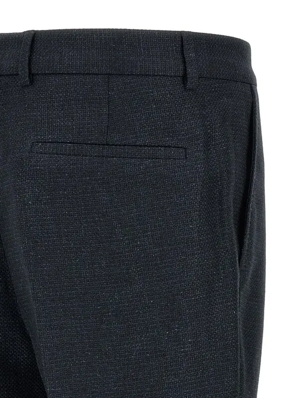 Brunello Cucinelli Hopsack Dress