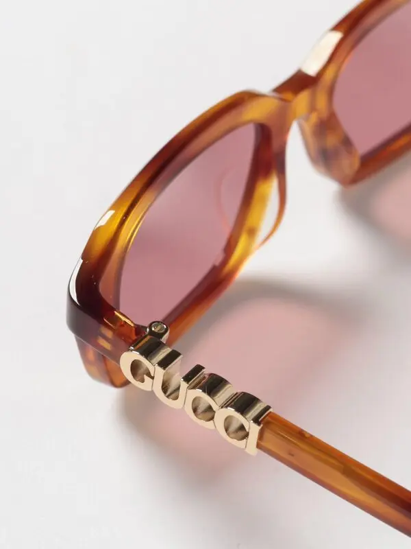 Gucci Gg2152s Recycled Acetate Sunglasses