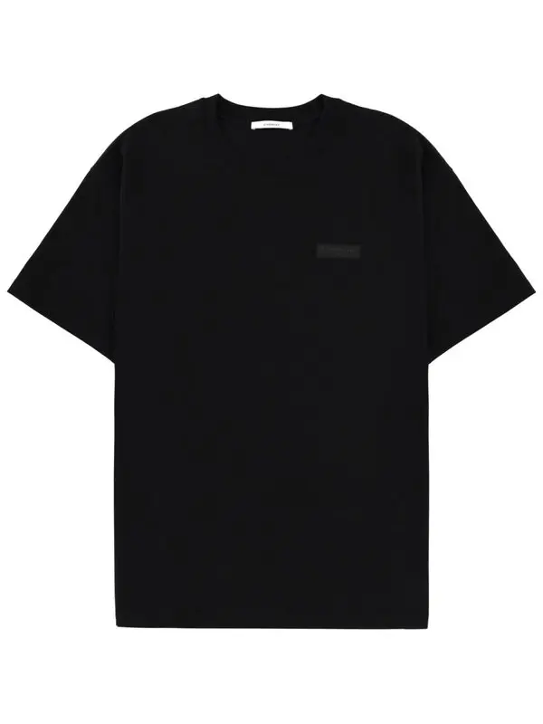 Givenchy T-shirt With Logo