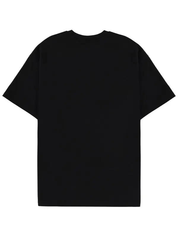 Givenchy T-shirt With Logo
