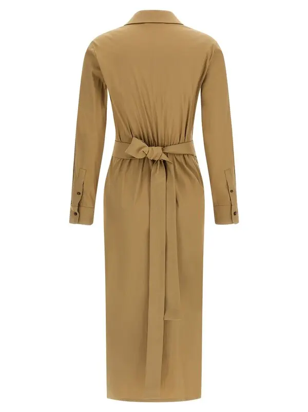Max Mara Mxmbeta' Dress