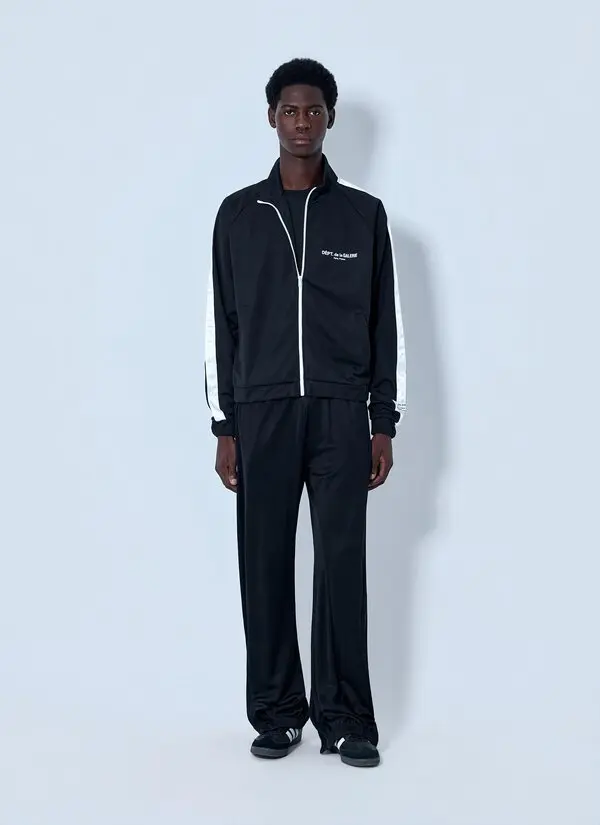 GALLERY DEPT. Track Jacket With Logo Detail