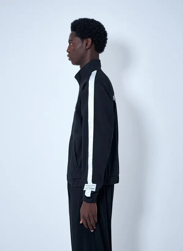 GALLERY DEPT. Track Jacket With Logo Detail