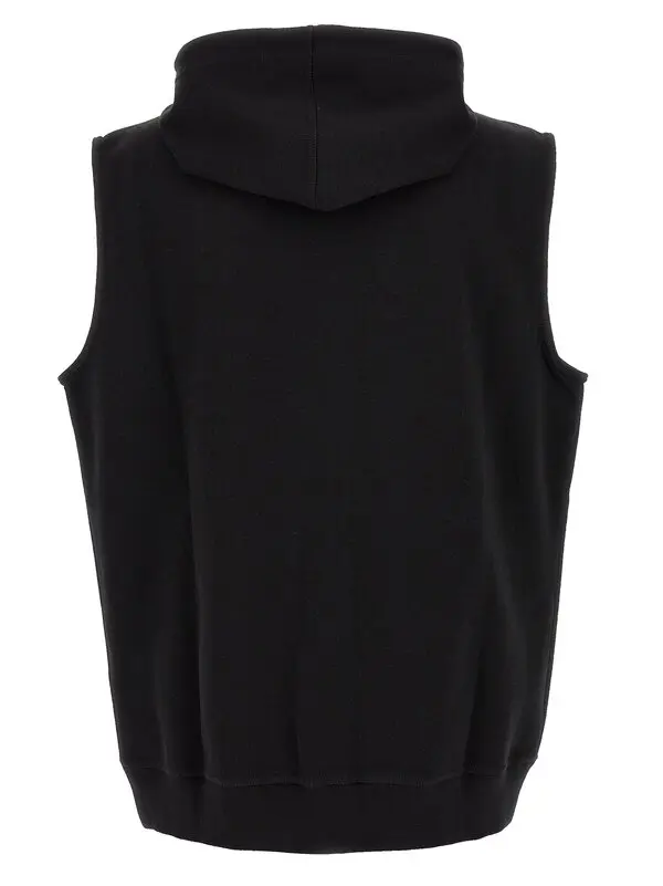 Brunello Cucinelli Hooded Vest