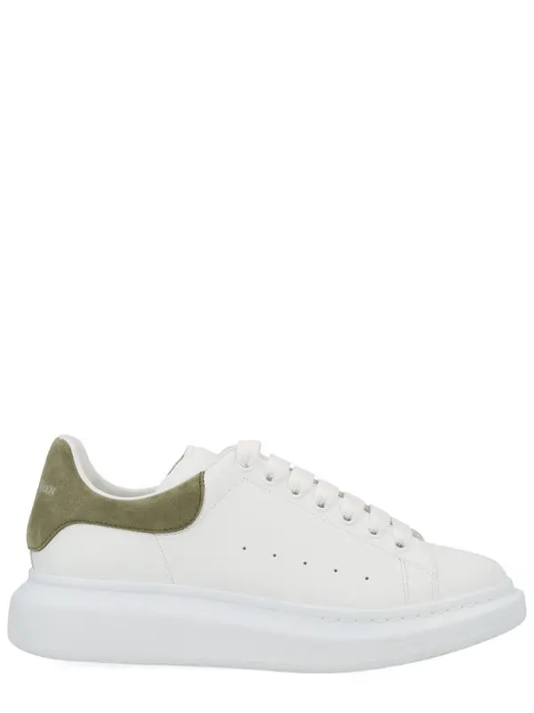 Alexander McQueen Oversize Sneaker