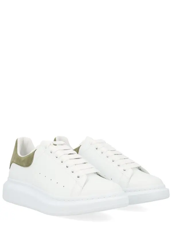 Alexander McQueen Oversize Sneaker