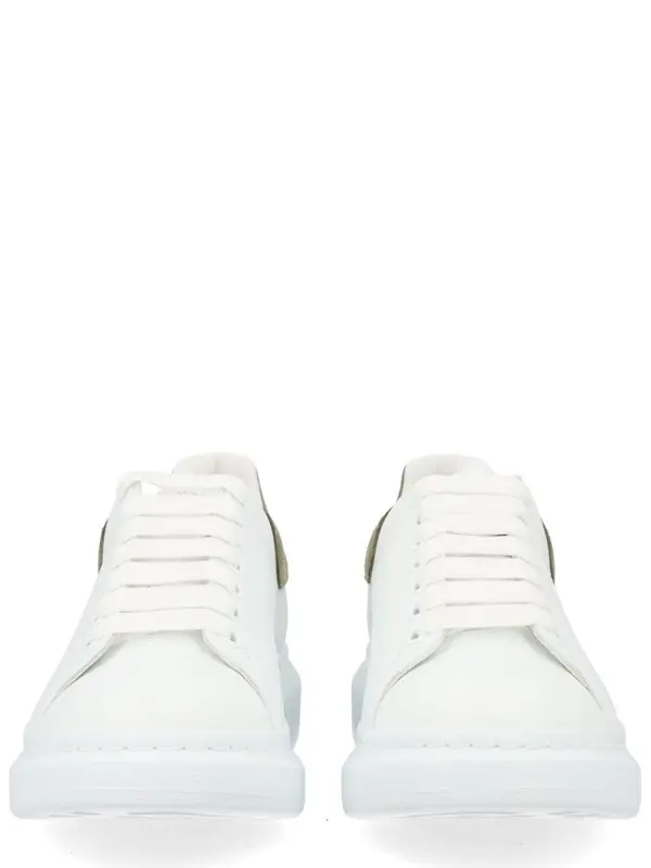 Alexander McQueen Oversize Sneaker