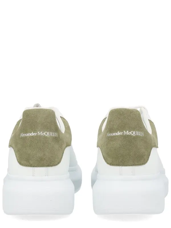 Alexander McQueen Oversize Sneaker