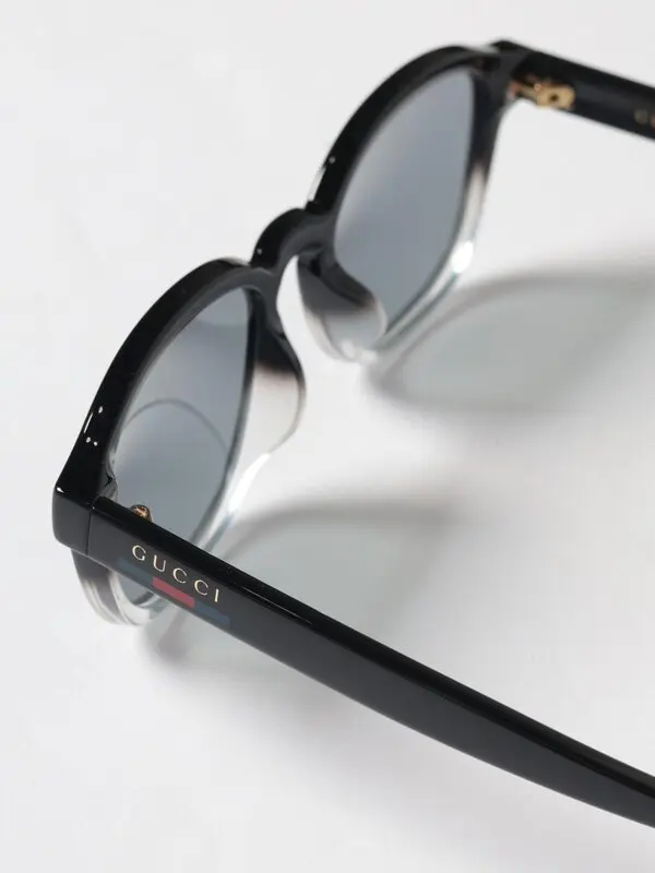 Gucci Gg2109sk Acetate Sunglasses