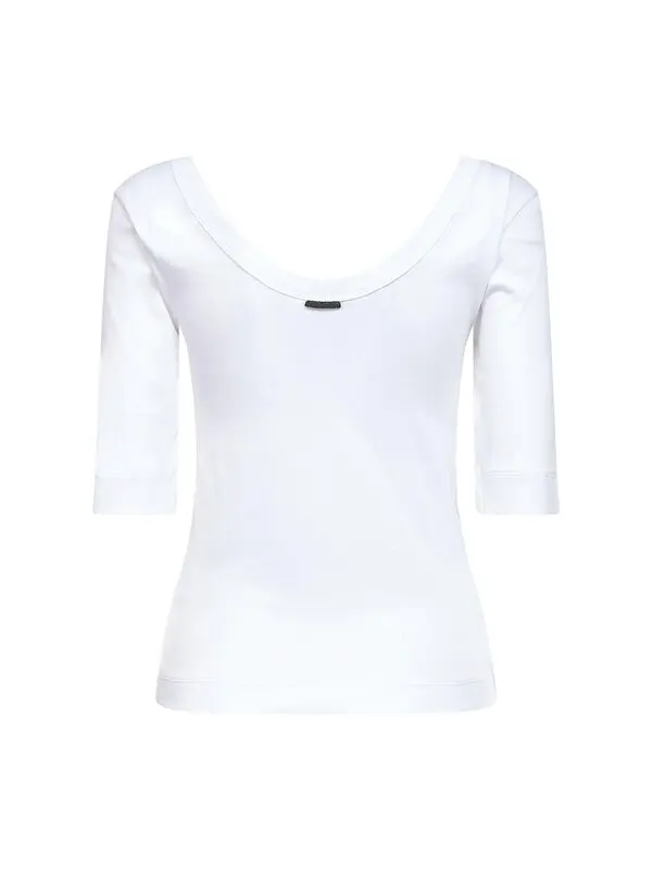 Brunello Cucinelli T-shirt - Multicolor