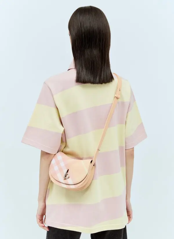 Burberry Mini Rocking Horse Shoulder Bag