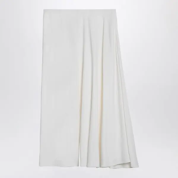 Alaïa Asymmetrical Trouser Skirt