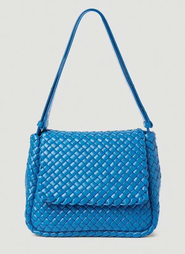 Bottega Veneta Small Cobble Shoulder Bag