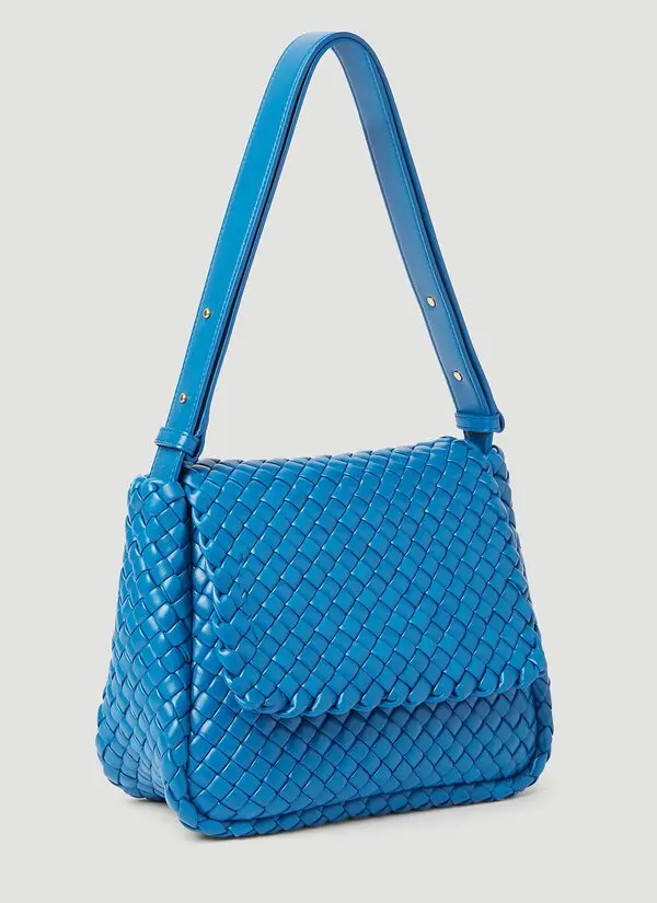 Bottega Veneta Small Cobble Shoulder Bag