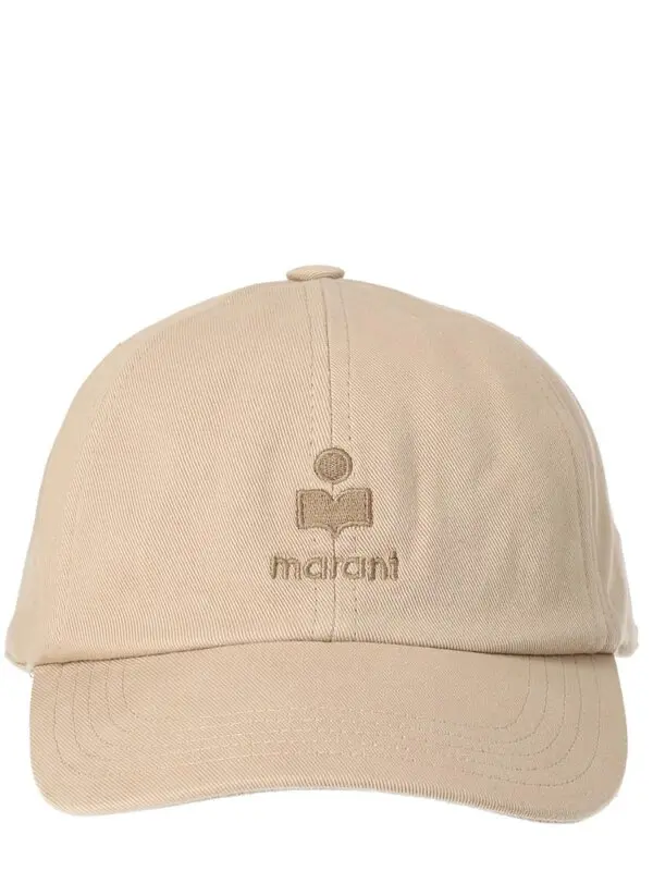 Isabel Marant Étoile Tomas Baseball Cap