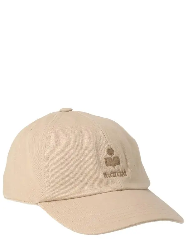 Isabel Marant Étoile Tomas Baseball Cap