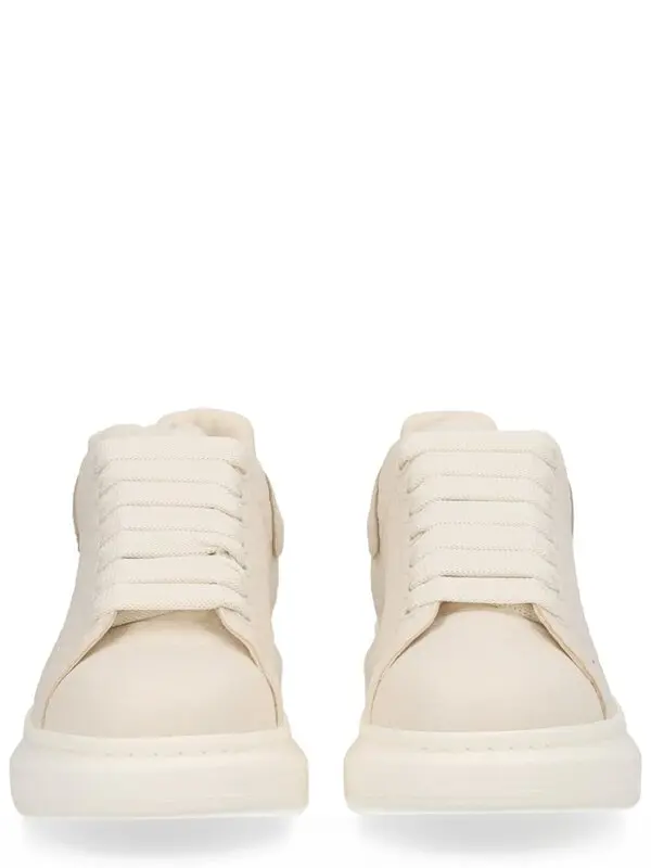 Alexander McQueen Oversize Sneaker