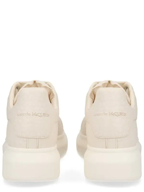 Alexander McQueen Oversize Sneaker