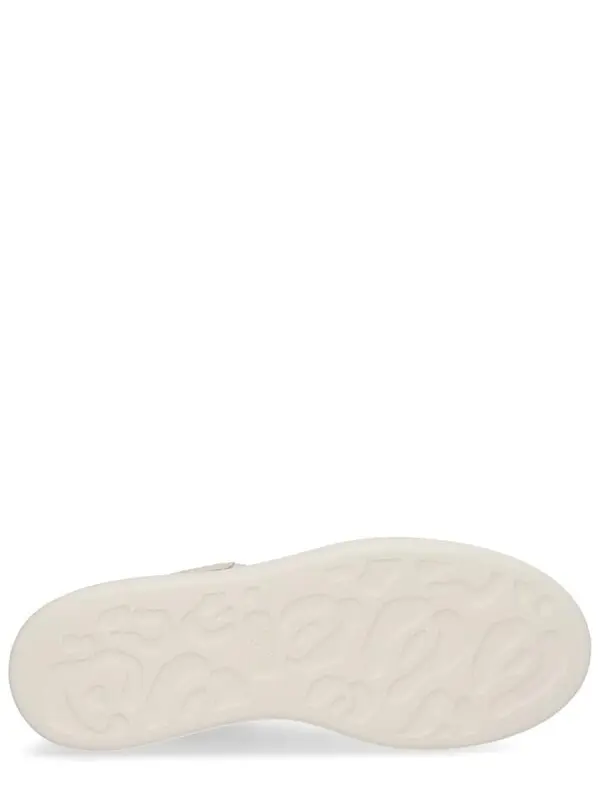 Alexander McQueen Oversize Sneaker
