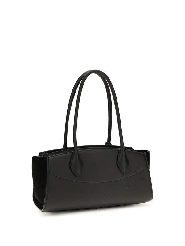 FERRAGAMO Studio Soft East West Shoulder Bag