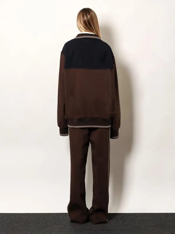 Miu Miu Viscose Sweatshirt