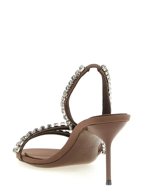 Paris Texas Lidia' Slingback