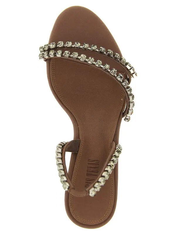 Paris Texas Lidia' Slingback