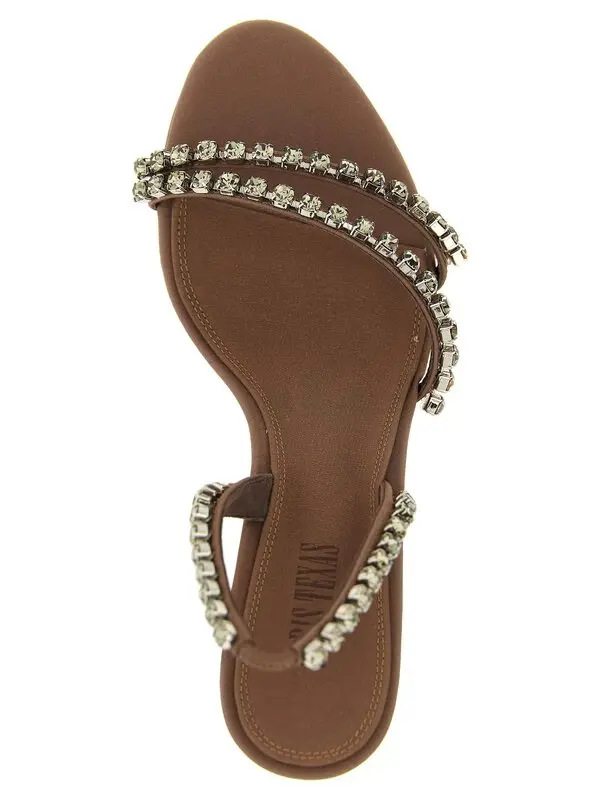 Paris Texas Lidia Slingback