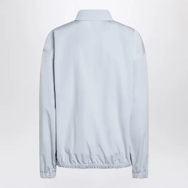 Prada Reversible Jacket - Gray