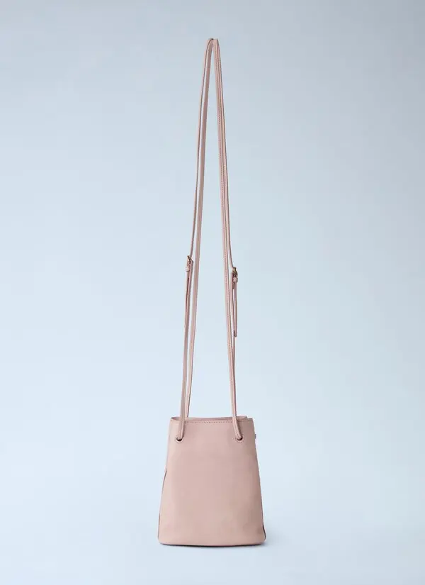 Miu Miu Nappa Leather Mini Bag