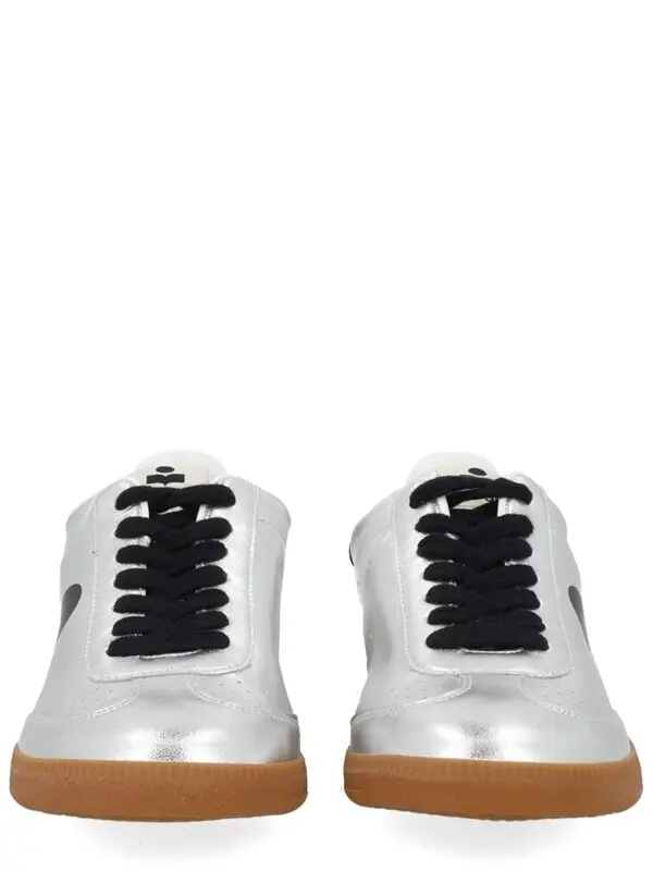 Isabel Marant Étoile Kaycee Sneaker With Logo