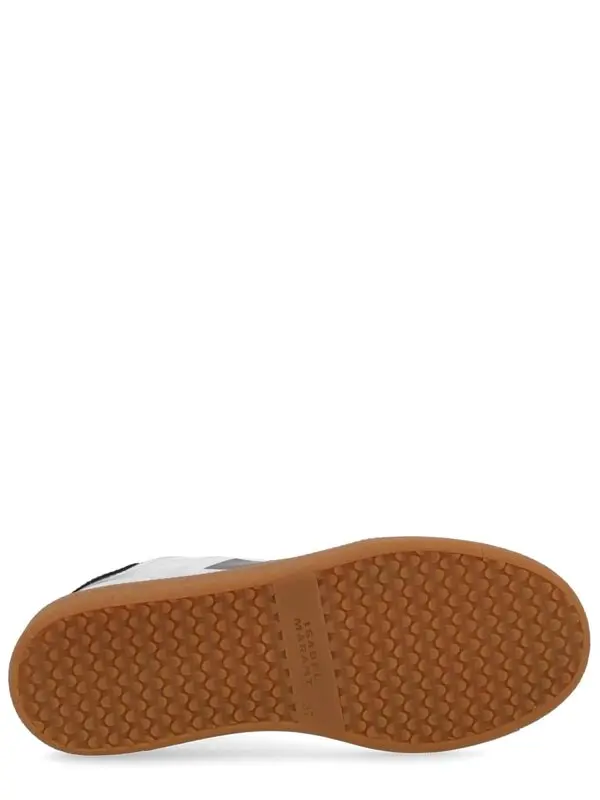 Isabel Marant Étoile Kaycee Sneaker With Logo