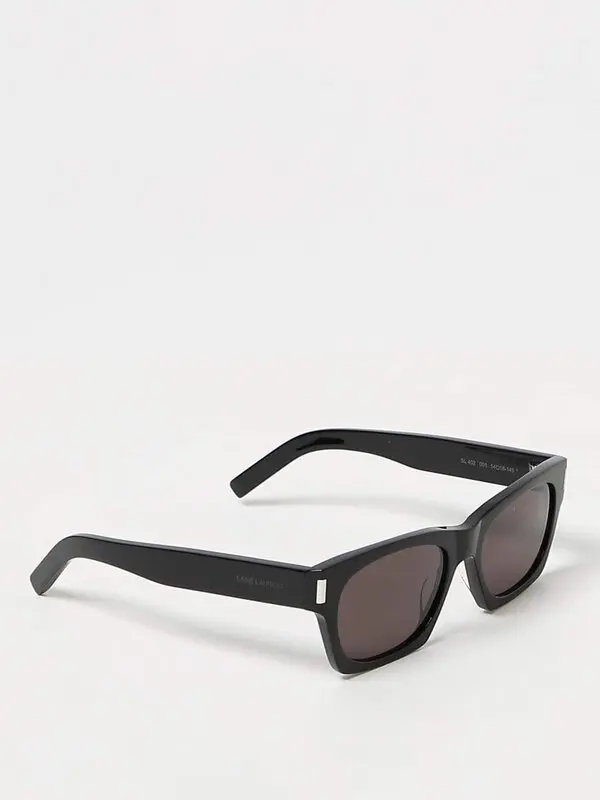 Saint Laurent Sunglasses - Black