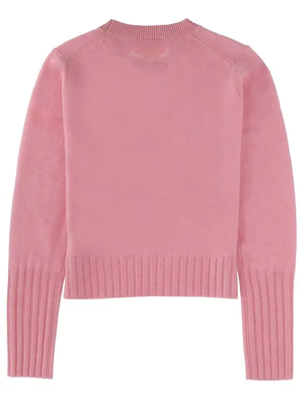 Guest In Residence Cashmere Crewneck