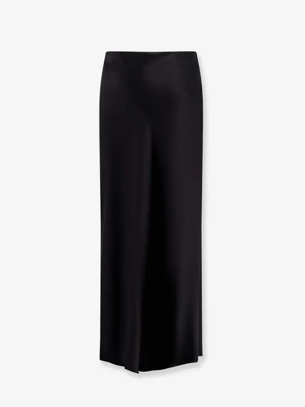 TOM FORD Silk Midi Skirt
