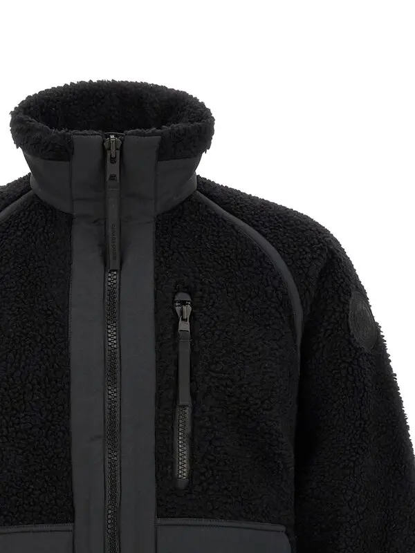Canada Goose Westport Fleece Jacket