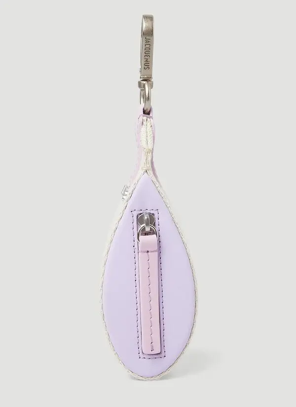 Jacquemus Le Peru Coinpurse