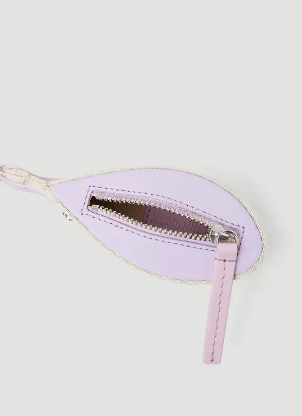 Jacquemus Le Peru Coinpurse