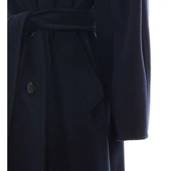 Max Mara Madame Coat